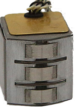 History of Cinemag Inc. Los Angeles CA